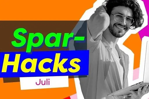 Spar Hacks Im Juli Der Blog Der Sparkasse Fürth